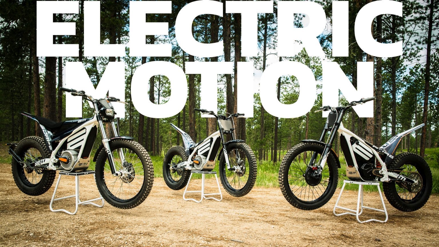 Land Moto District | First Look Review - Electric Cycle Rider