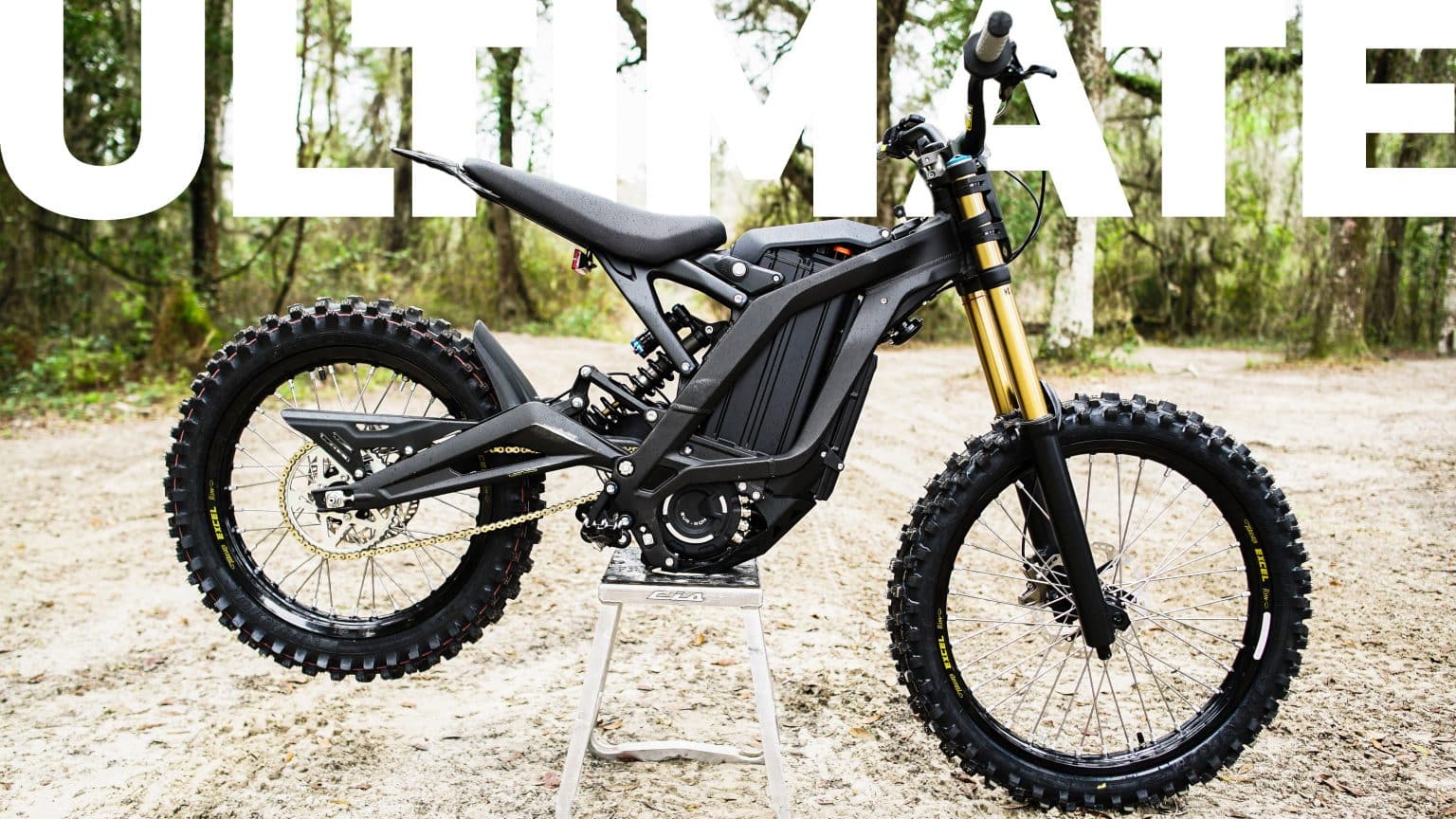 Land Moto District | First Look Review - Electric Cycle Rider