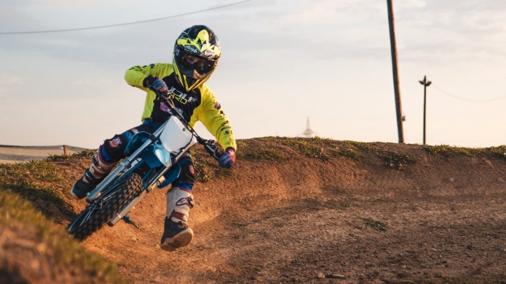 Torrot KIDS: Electric Dirt Bikes Built For Little Rippers