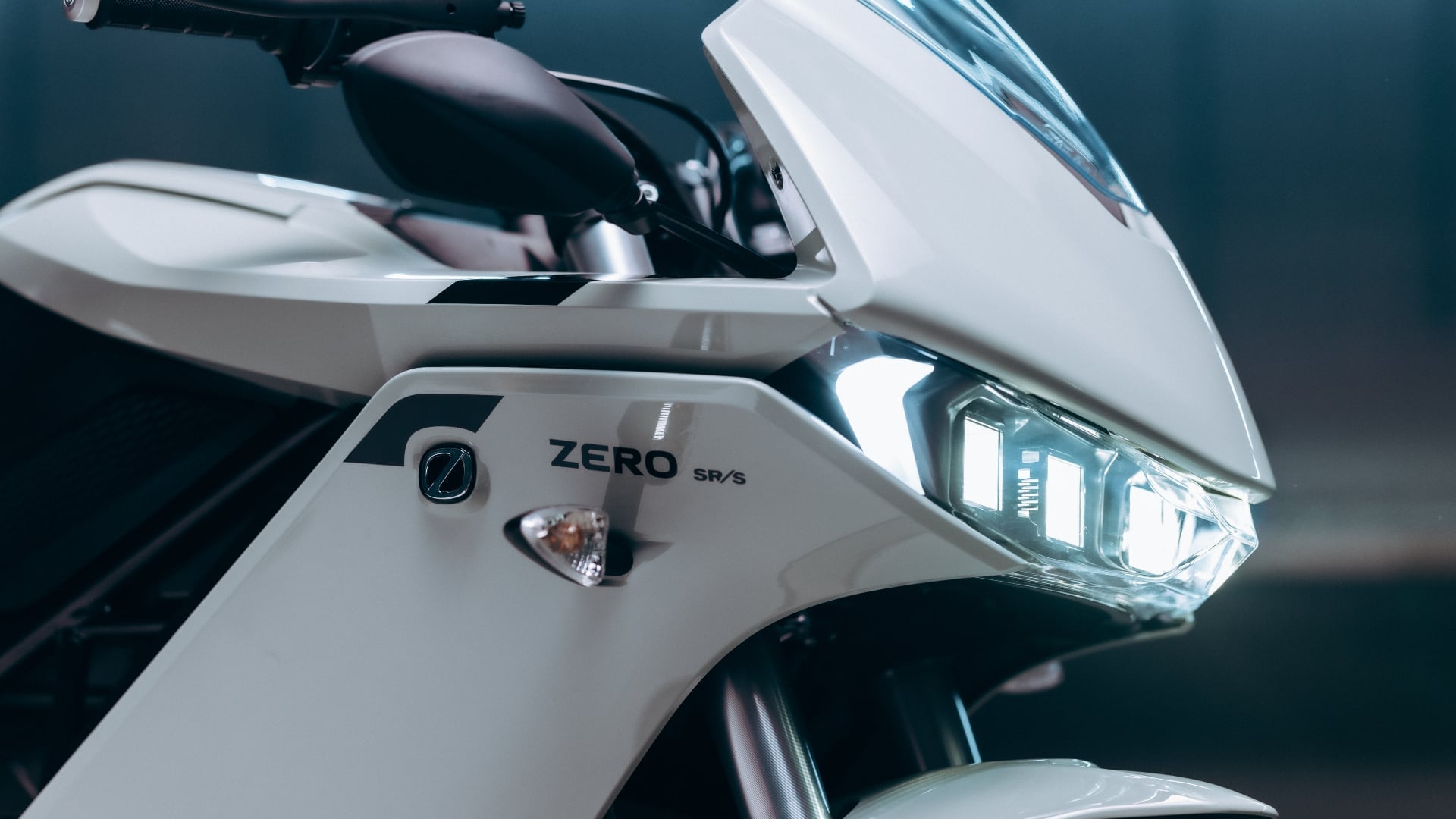 2022 Zero Motorcycles Get Improved Battery And New Software