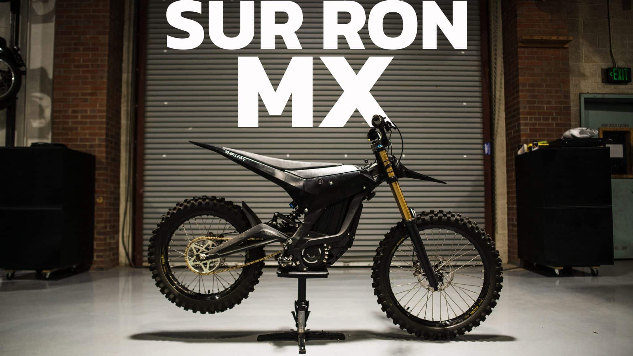 Videos - Electric Cycle Rider