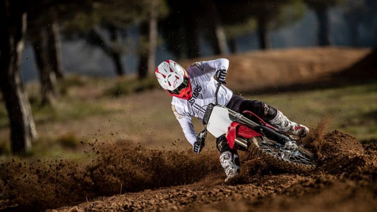 The Stark VARG Is Changing The Electric Motorcycle Industry