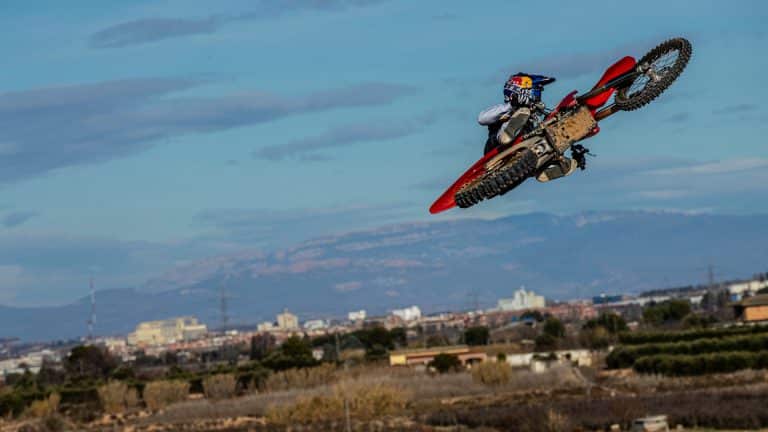 The Stark VARG Is Changing The Electric Motorcycle Industry