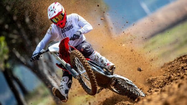 The Stark VARG Is Changing The Electric Motorcycle Industry