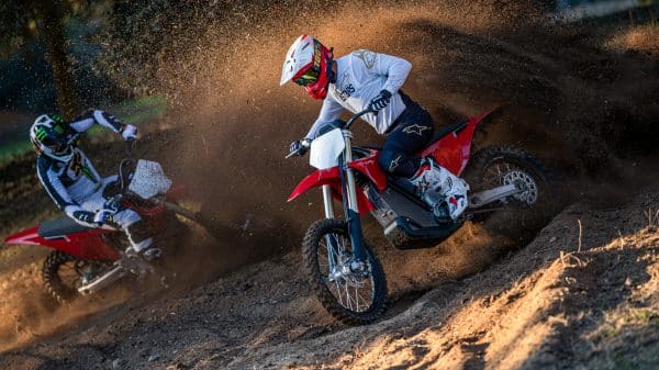 The Stark VARG Is Changing The Electric Motorcycle Industry