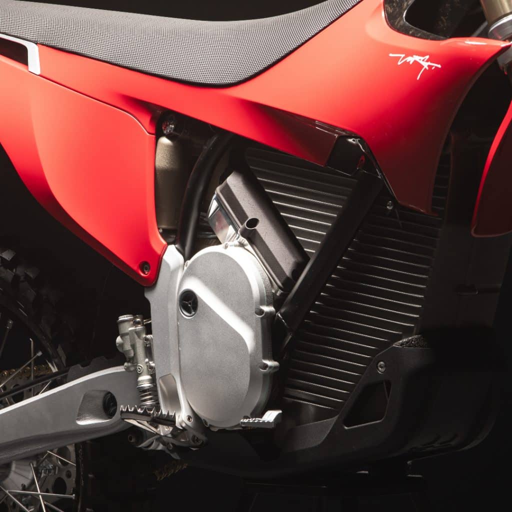 2023 Talaria Sting R (MX4): First Look - Electric Cycle Rider