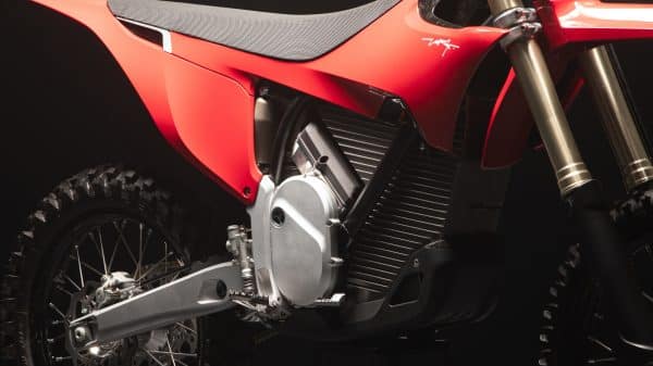 The Stark VARG Is Changing The Electric Motorcycle Industry