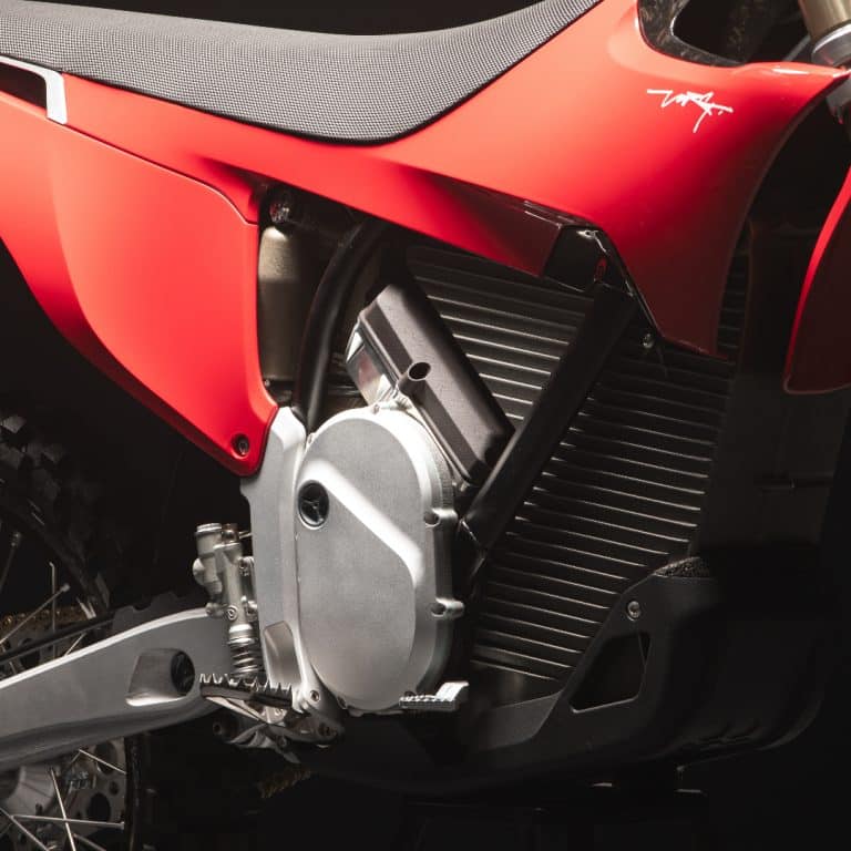 New EXT Ferro Fork Released for SurRon and Talaria - Electric Cycle Rider