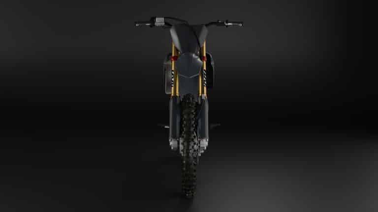 The Flux Primo Ups The Ante For Off-Road Performance