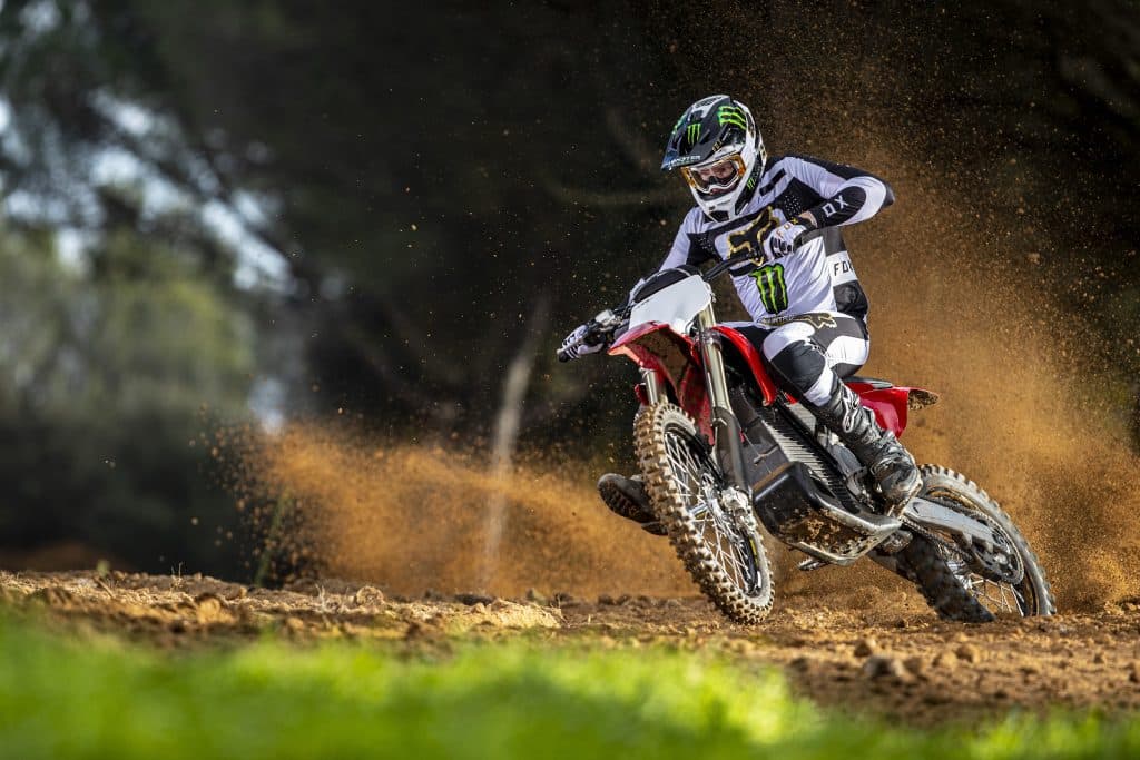 Interview with Stark Future Founder & CEO Anton Wass - Electric Cycle Rider