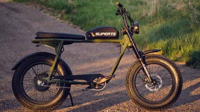 Super73 S2 Electric Bike Ride Review - Electric Cycle Rider
