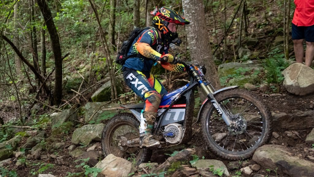 2023 Red Bull Tennessee Knockout ECR eMoto Updated Race Format ...