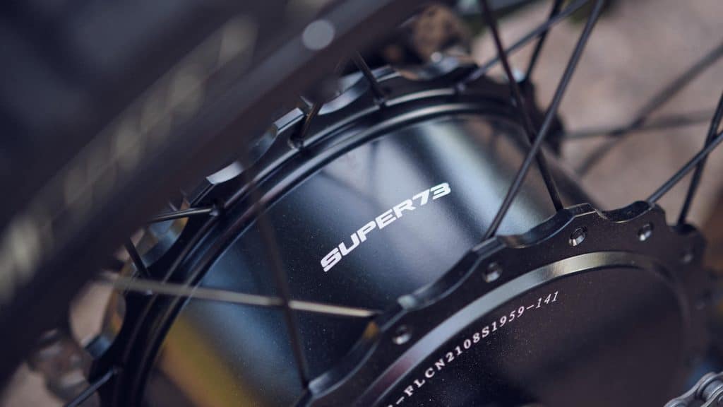 Super73 S2 Electric Bike Ride Review - Electric Cycle Rider
