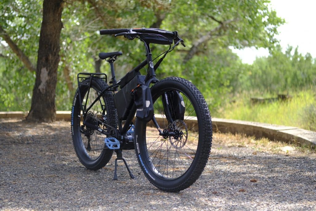 The Jones Motorbikes LWB HD/e Ride Review - Electric Cycle Rider