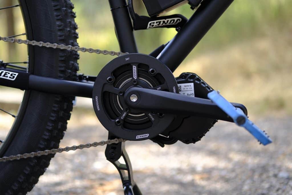 The Jones Motorbikes LWB HD/e Ride Review - Electric Cycle Rider