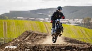 The New Greenger G3 And G3S Up The Ante For the 110cc Class