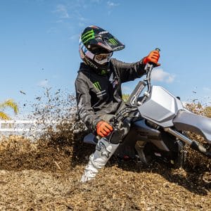The New Greenger G3 And G3S Up The Ante For the 110cc Class