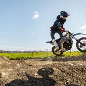The New Greenger G3 And G3S Up The Ante For the 110cc Class