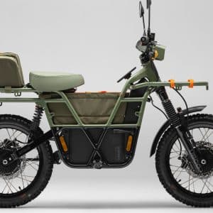 The New UBCO 2X2 Special Edition Is Ready To Get To Work