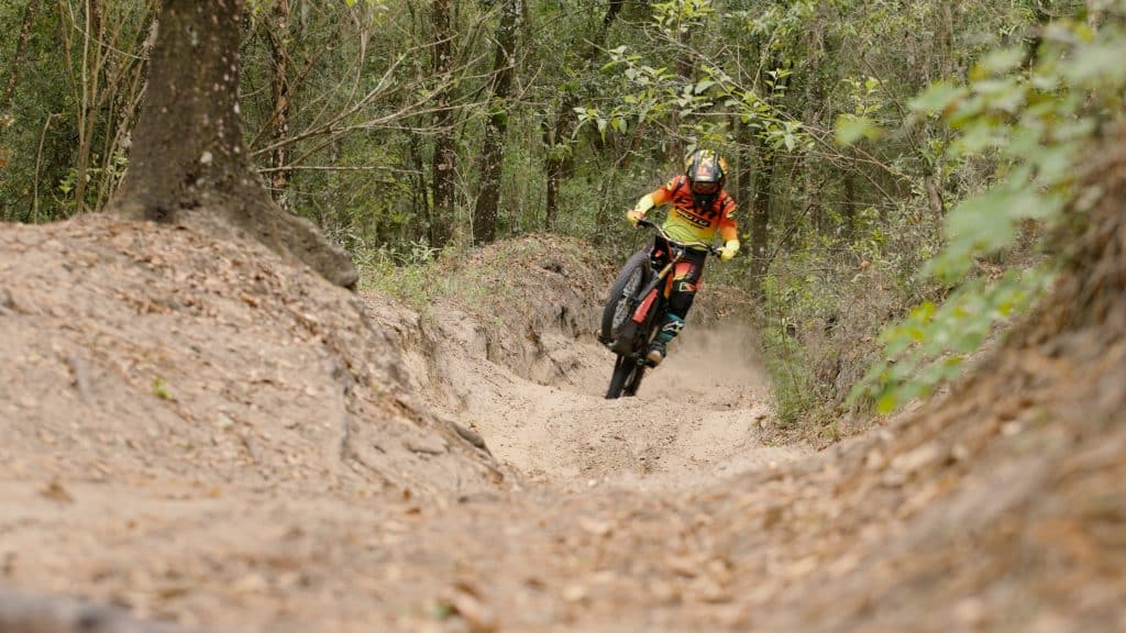 The Ultimate Surron XX Rebuild - Part 1 - Electric Cycle Rider