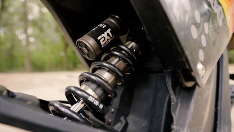 The Ultimate Surron XX Rebuild - Part 1 - Electric Cycle Rider