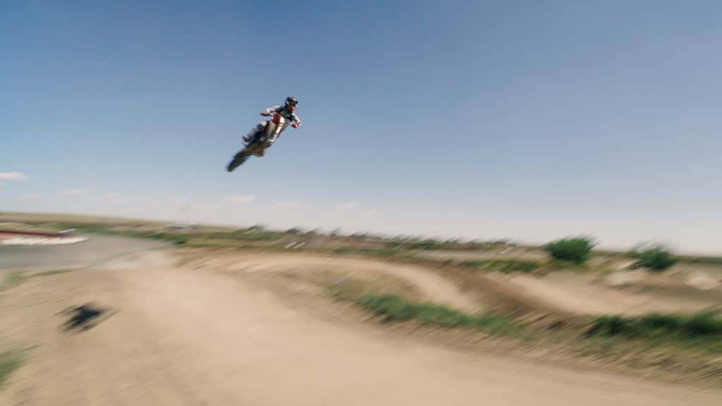 Stark Varg Battery Range Test - Electric Cycle Rider