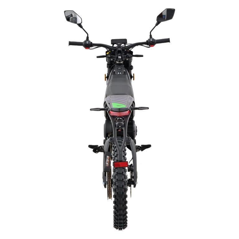 Rawrr eMoto unveils the new 2024 72-Volt Rawrr Mantis S - Electric ...