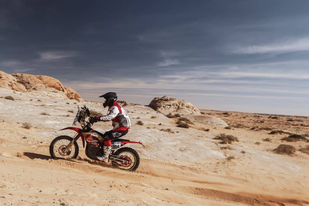 Where Can You Race Your eMoto? - Electric Cycle Rider