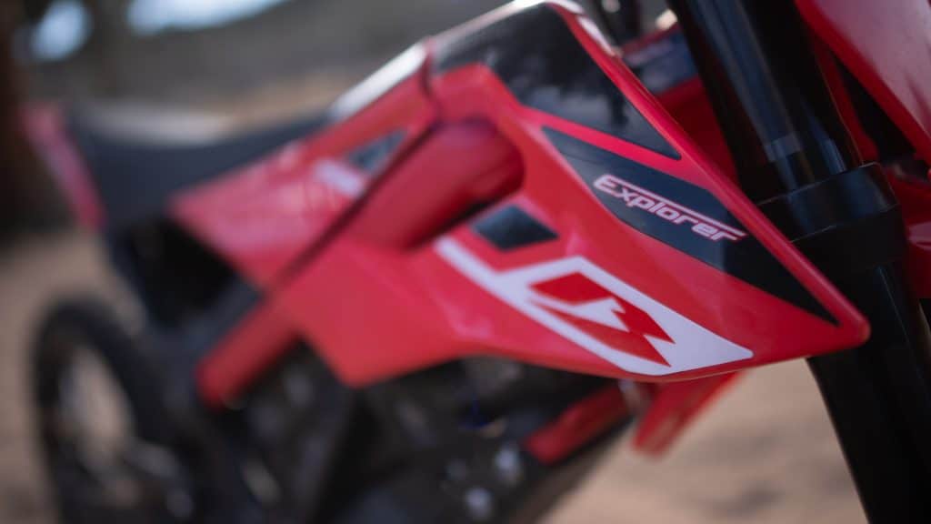 2024 Beta Explorer: Entry-Level Play Bike or True Performer? - Electric ...