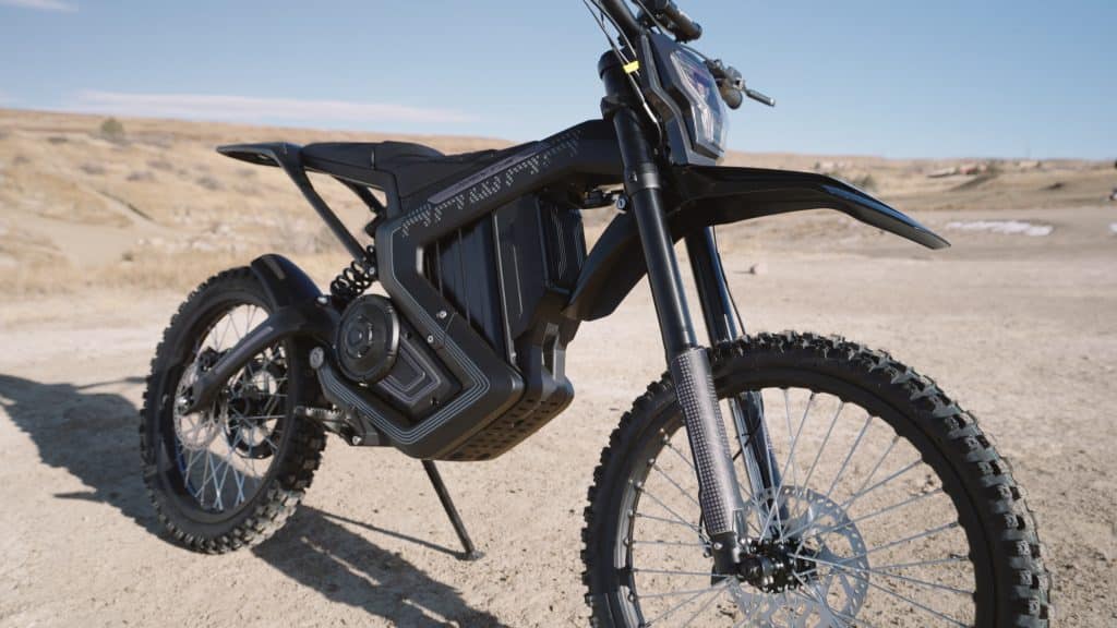 2024 Rawrr Mantis First Ride - Electric Cycle Rider