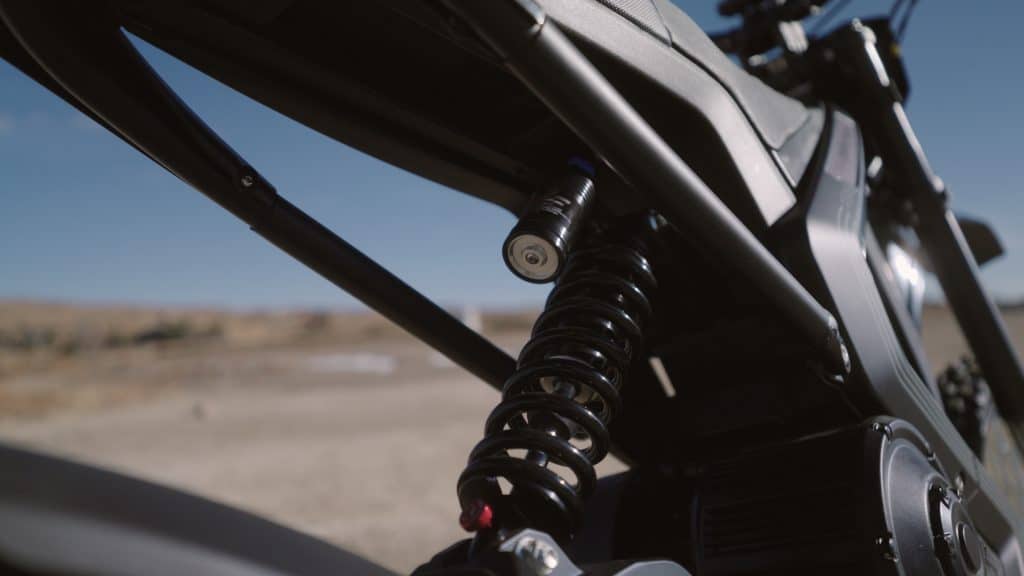 2024 Rawrr Mantis First Ride - Electric Cycle Rider