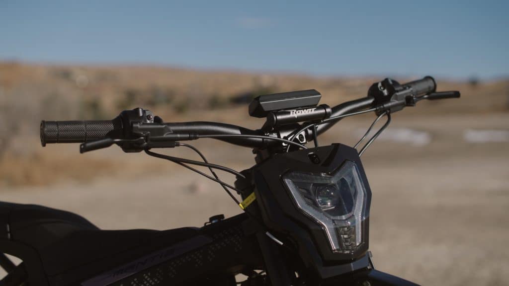 2024 Rawrr Mantis First Ride - Electric Cycle Rider