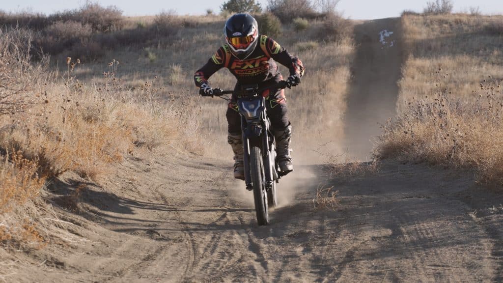 2024 Rawrr Mantis First Ride - Electric Cycle Rider