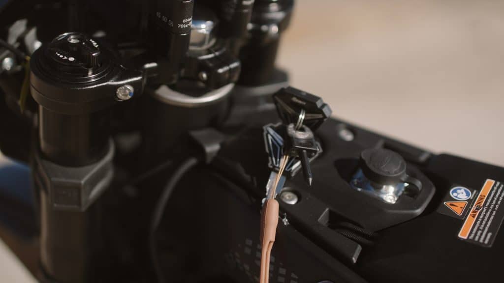 2024 Rawrr Mantis First Ride - Electric Cycle Rider