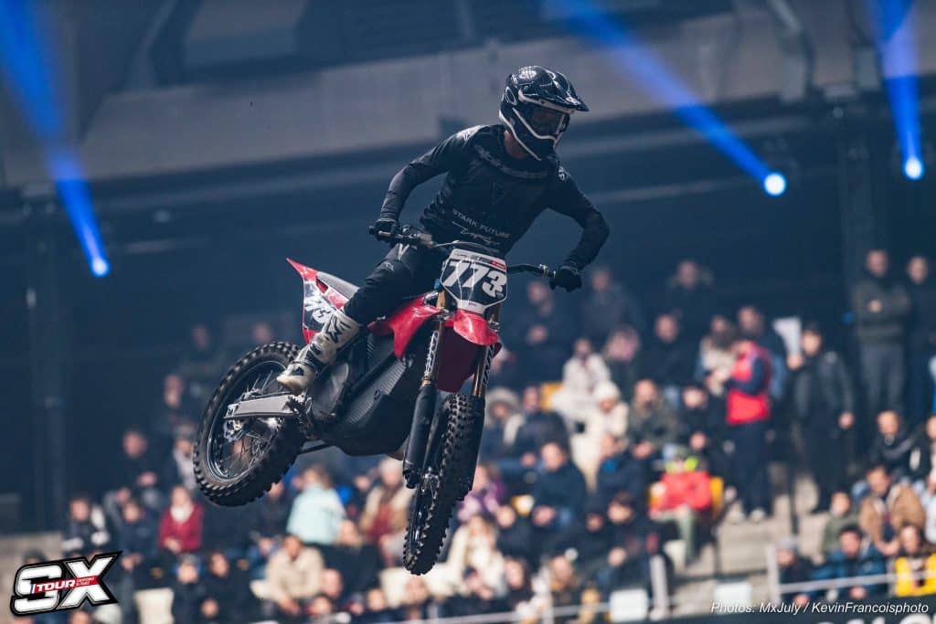 Where Can You Race Your eMoto? - Electric Cycle Rider