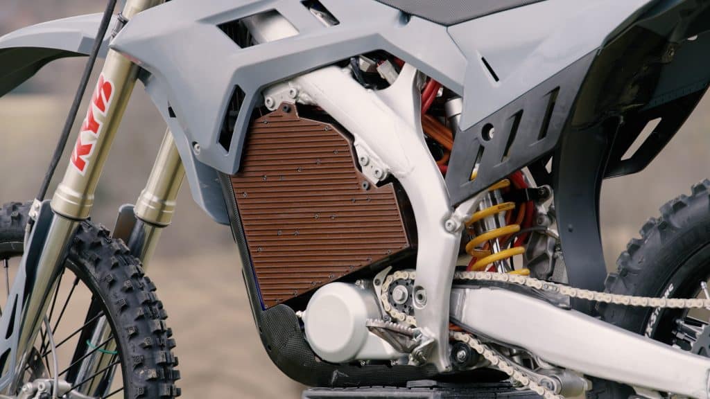 We Test Ride the New Flux Primo eMoto - Electric Cycle Rider