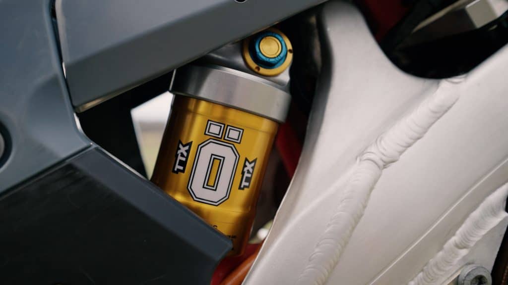 We Test Ride the New Flux Primo eMoto - Electric Cycle Rider