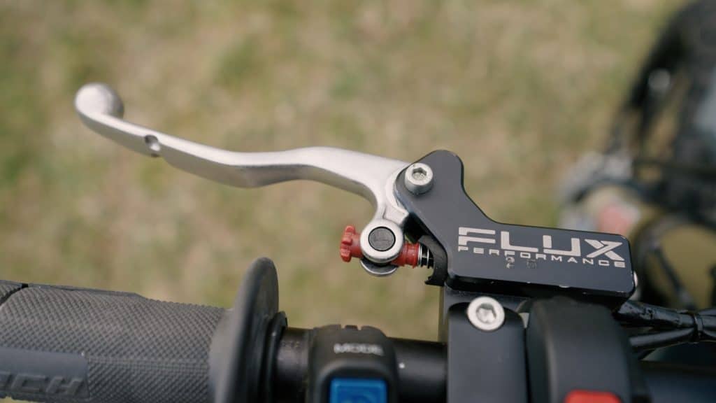 We Test Ride the New Flux Primo eMoto - Electric Cycle Rider