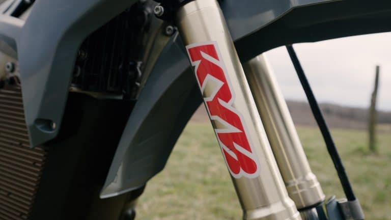 We Test Ride the New Flux Primo eMoto - Electric Cycle Rider