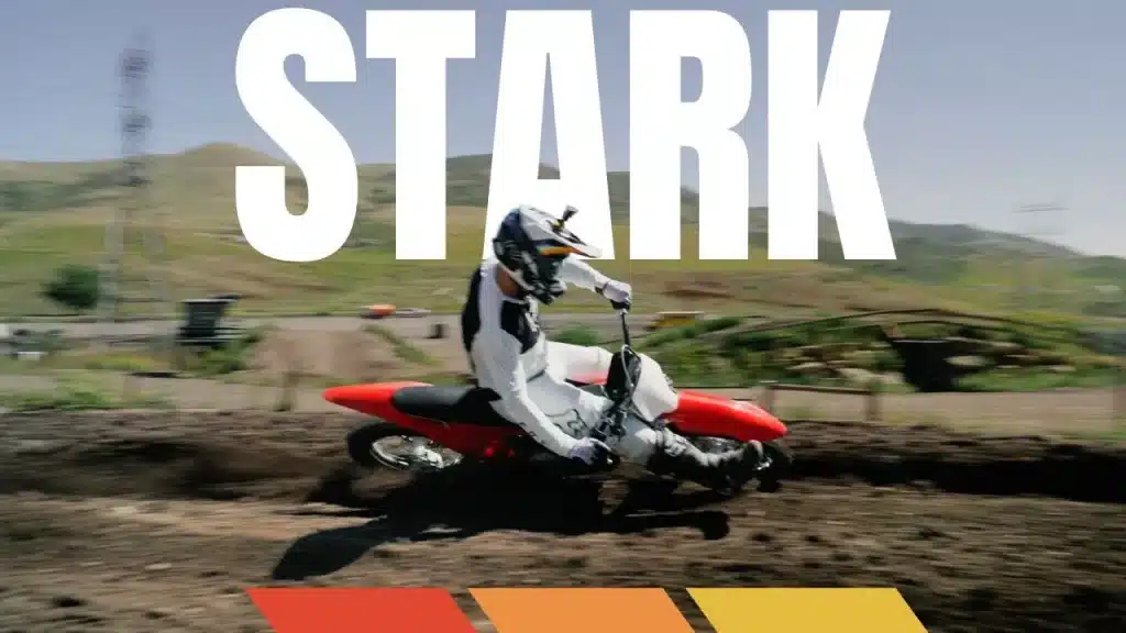 Pro MX Rider Tests the Stark Varg ELECTRIC Dirt Bike - Electric Cycle Rider