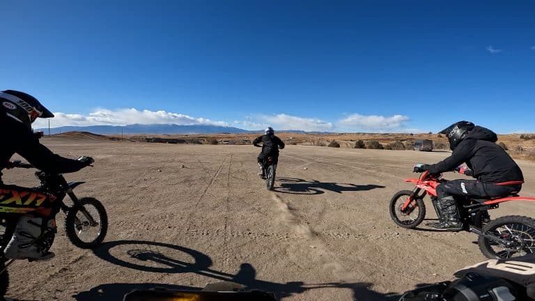 The Best Lightweight Electric Dirt Bikes Under $5,000 in 2024 ...