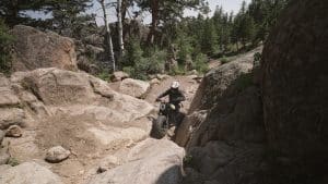 2024 Volcon Grunt EVO First Ride Review - Electric Cycle Rider