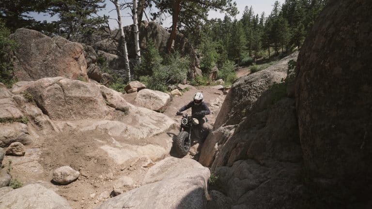 2024 Volcon Grunt EVO First Ride Review - Electric Cycle Rider