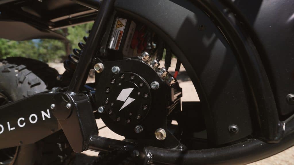 2024 Volcon Grunt EVO First Ride Review - Electric Cycle Rider