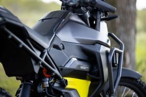 Can-Am's Electric Comeback: Riding the New 2025 Can-Am Pulse and Origin ...