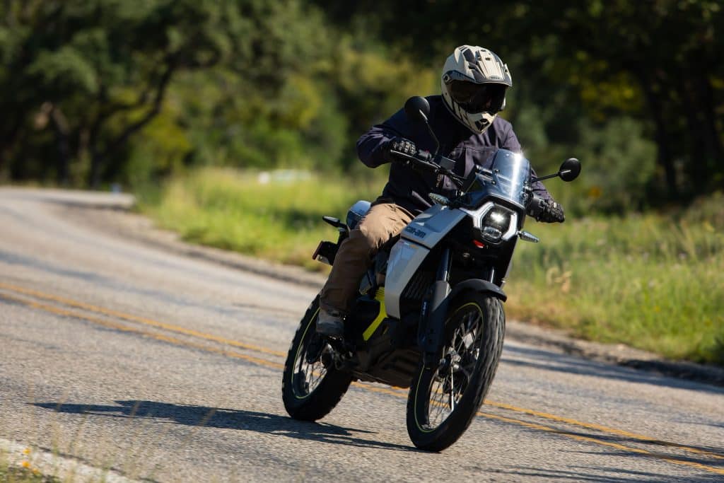 Can-Am's Electric Comeback: Riding the New 2025 Can-Am Pulse and Origin ...