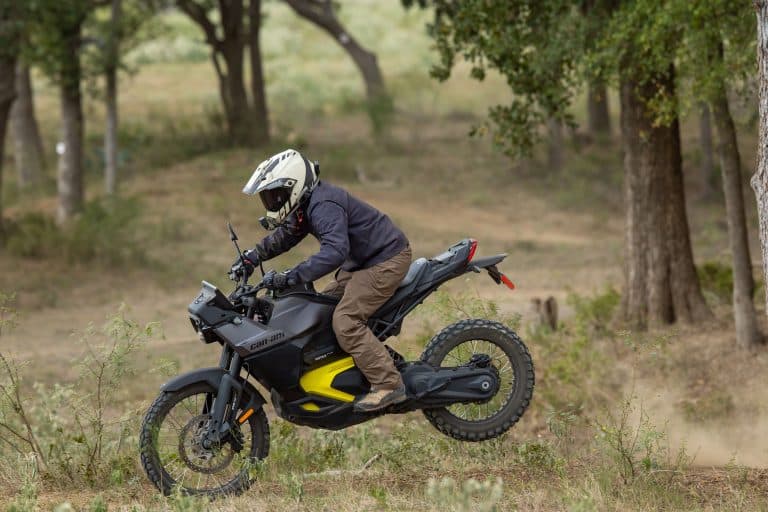 Can-Am's Electric Comeback: Riding the New 2025 Can-Am Pulse and Origin ...