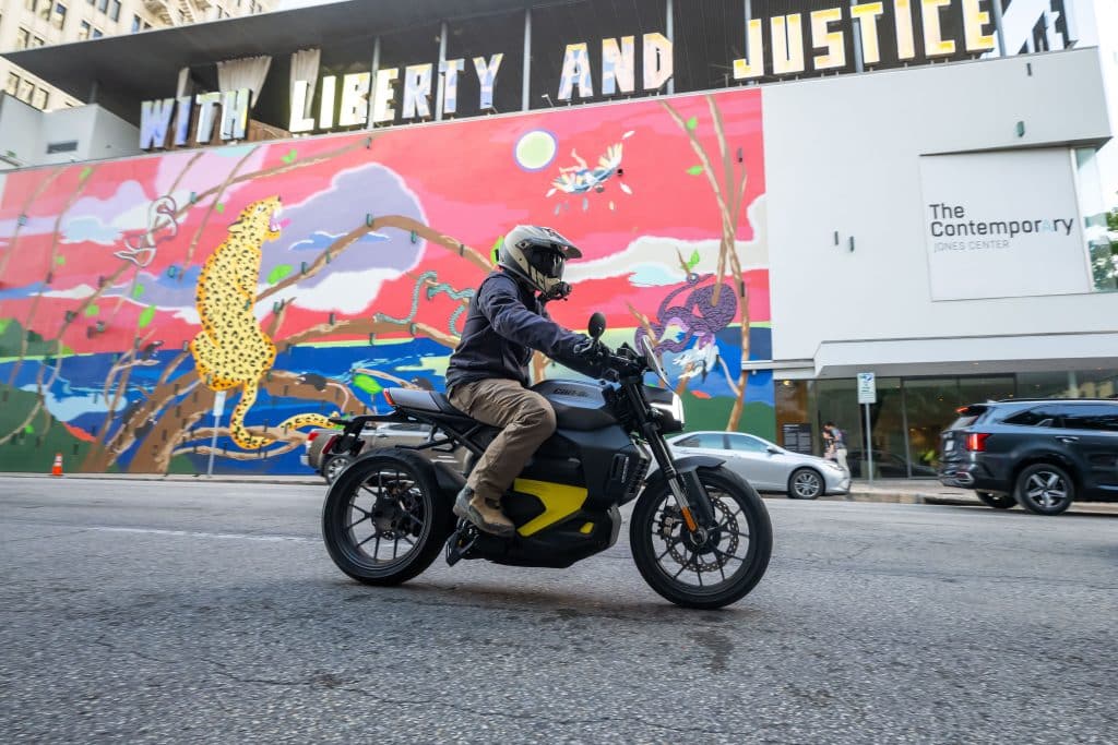 Can-Am's Electric Comeback: Riding the New 2025 Can-Am Pulse and Origin ...