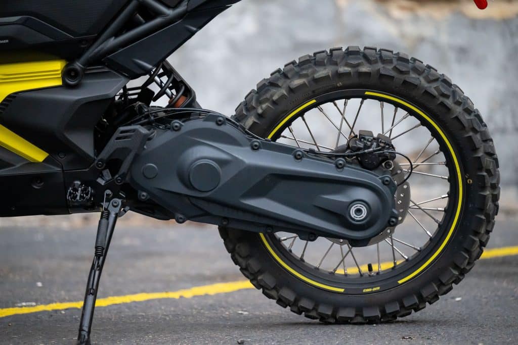 Can-Am's Electric Comeback: Riding the New 2025 Can-Am Pulse and Origin ...