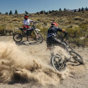 Zero Announces Two New Surron Competitors for 2025